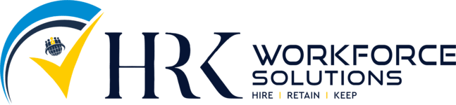 Home - HRK Workforce Solutions